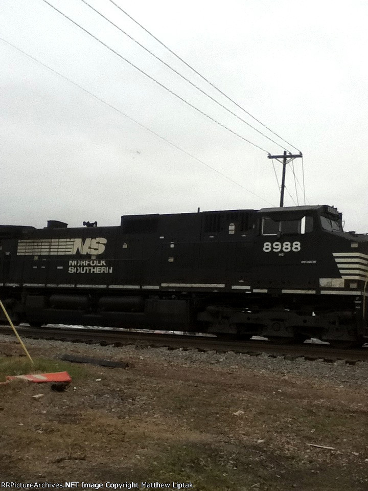 NS 8988